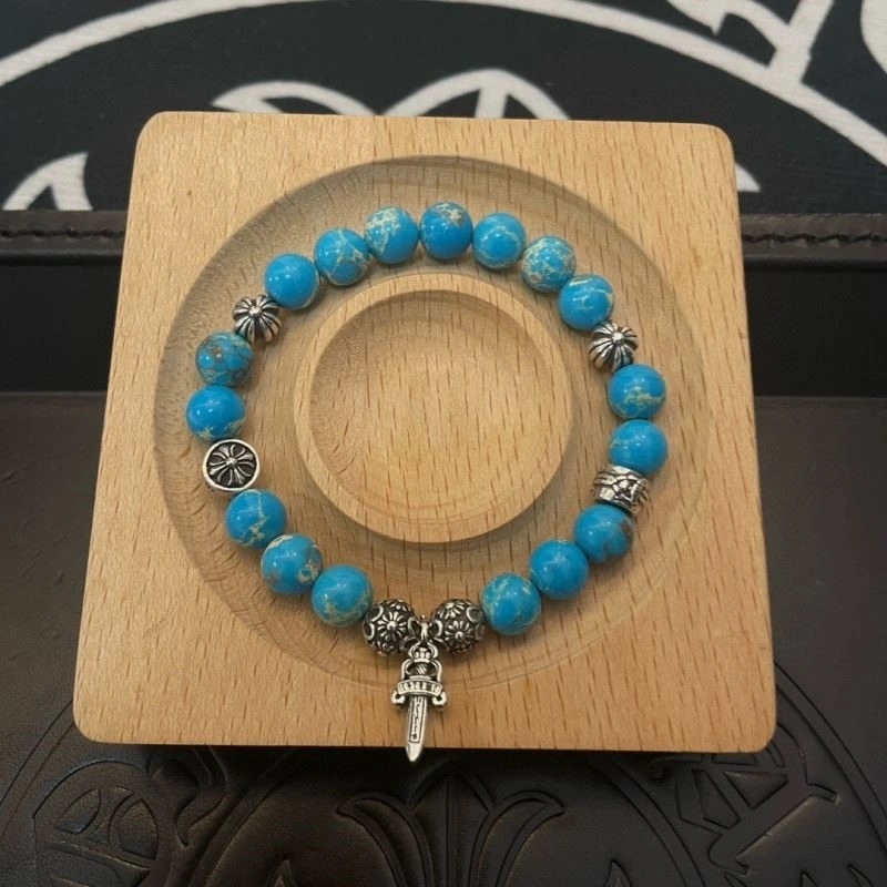 Genuine Chrome Hearts Bracelets