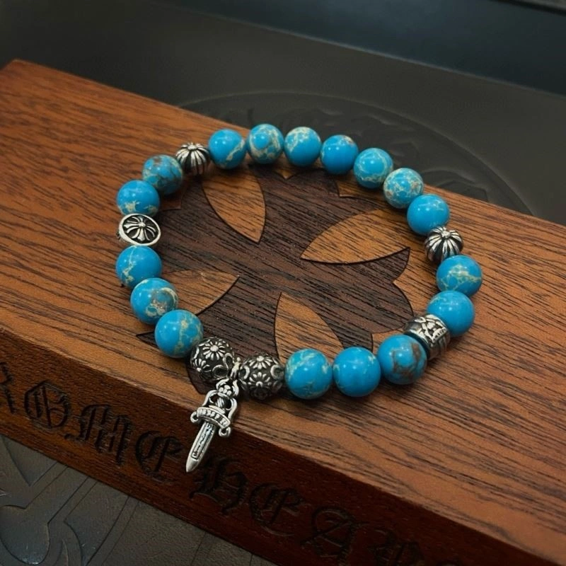 Genuine Chrome Hearts Bracelets