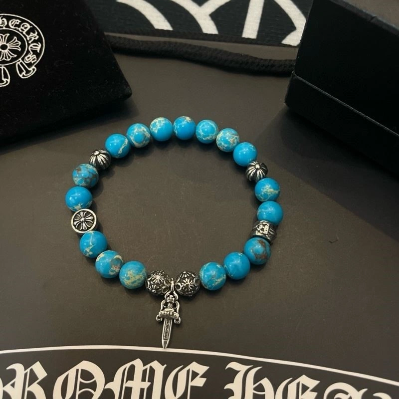 Genuine Chrome Hearts Bracelets
