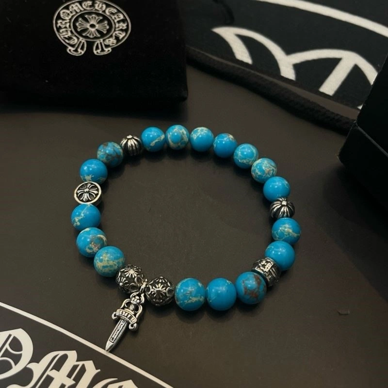 Genuine Chrome Hearts Bracelets