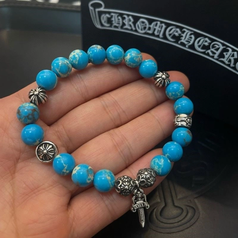 Genuine Chrome Hearts Bracelets