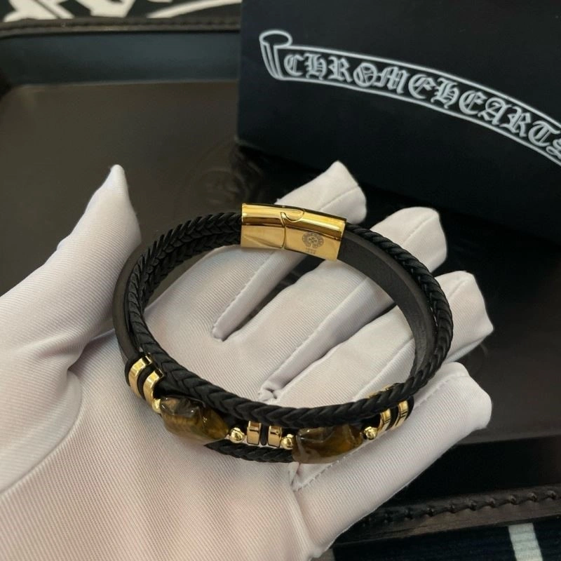 Original Chrome Hearts Bracelets