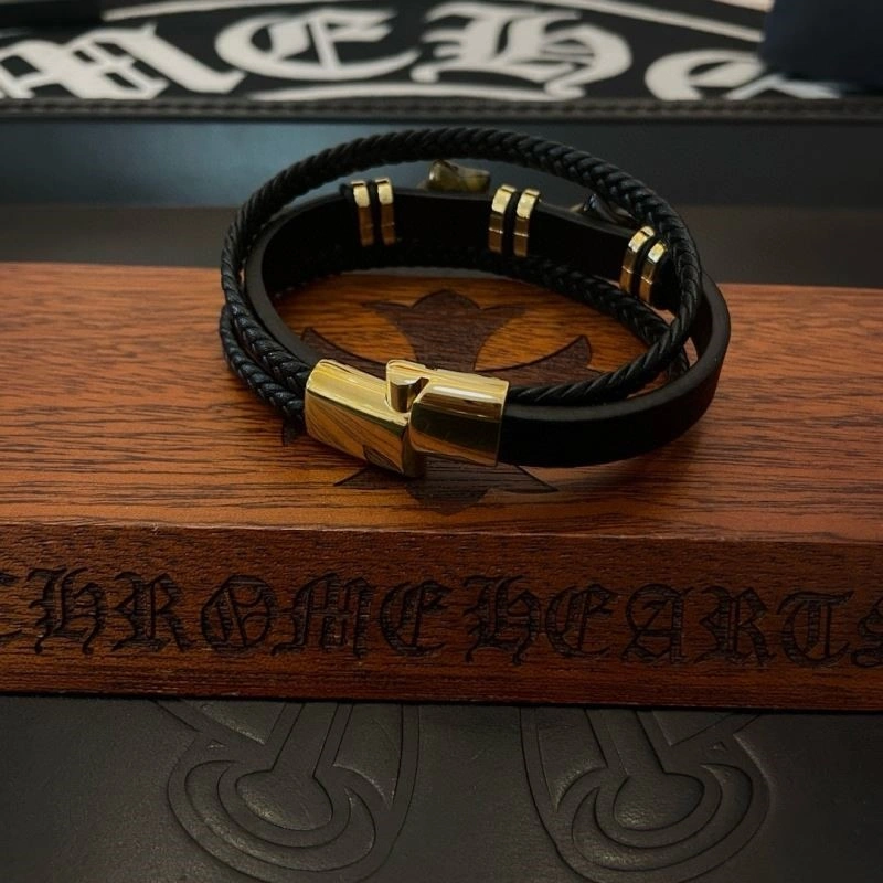 Original Chrome Hearts Bracelets