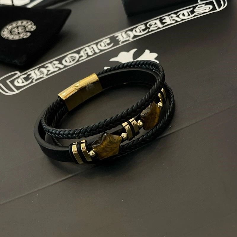Original Chrome Hearts Bracelets