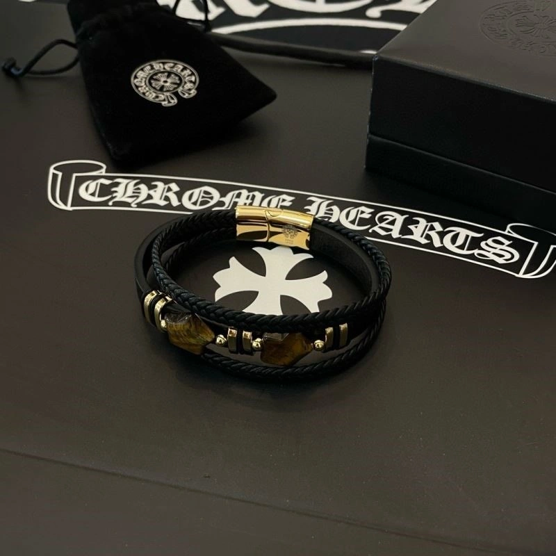 Original Chrome Hearts Bracelets