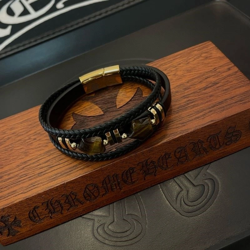 Original Chrome Hearts Bracelets