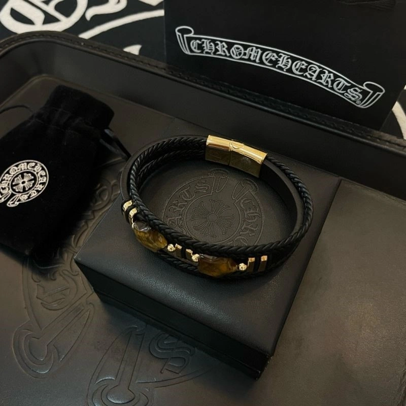 Original Chrome Hearts Bracelets