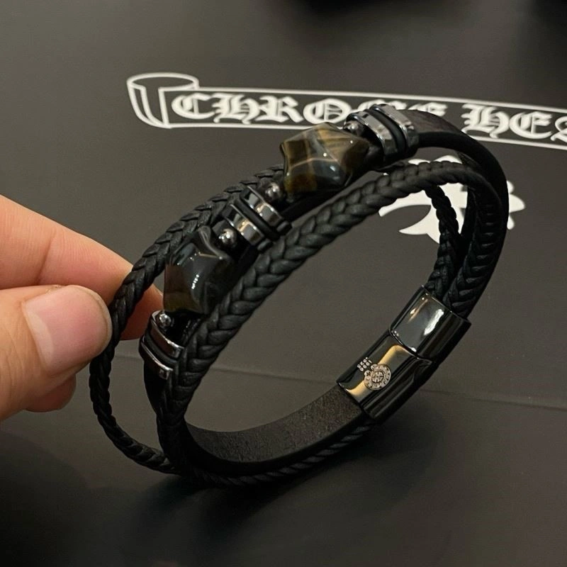 Chrome Hearts Bracelets