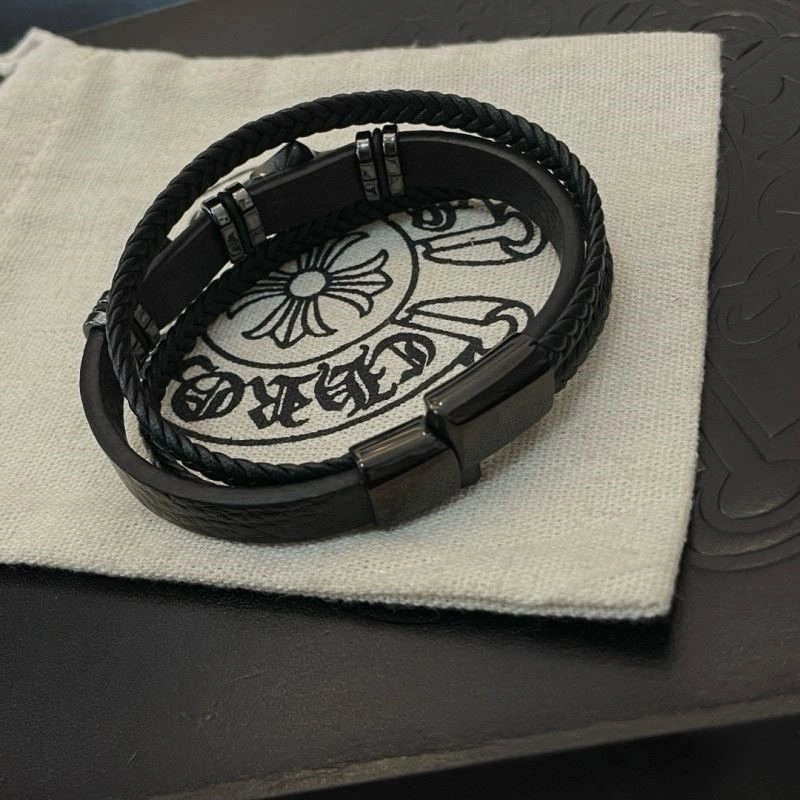 Low-cost Chrome Hearts Bracelets