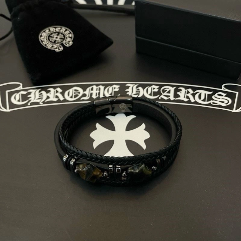 Low-cost Chrome Hearts Bracelets