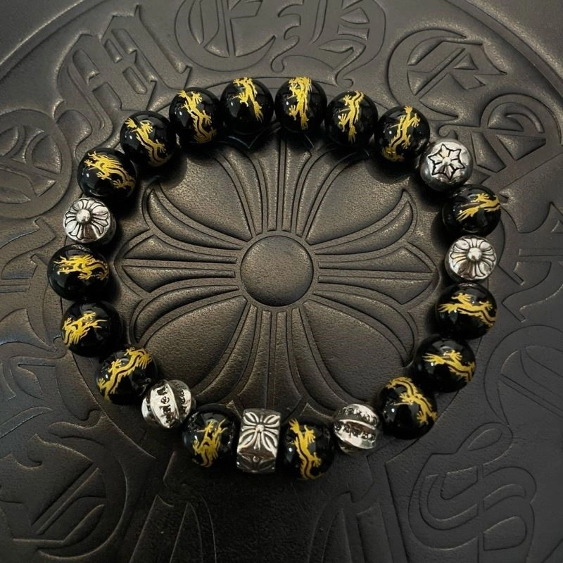 Chrome Hearts Bracelets