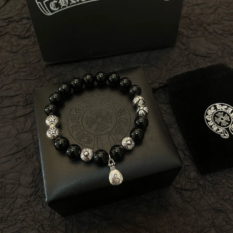 Accurate model Chrome Hearts Bracelets
