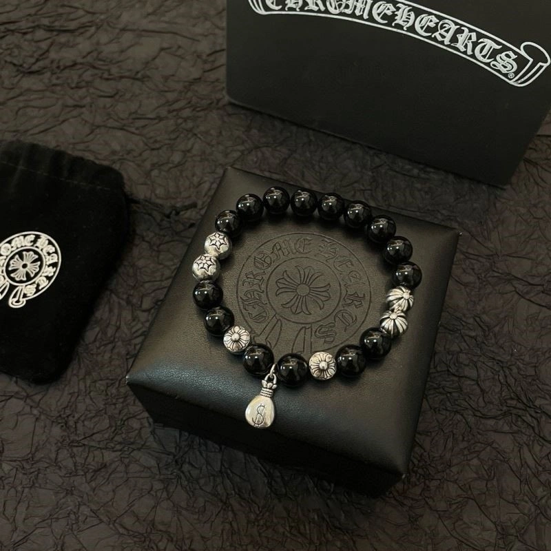 Accurate model Chrome Hearts Bracelets