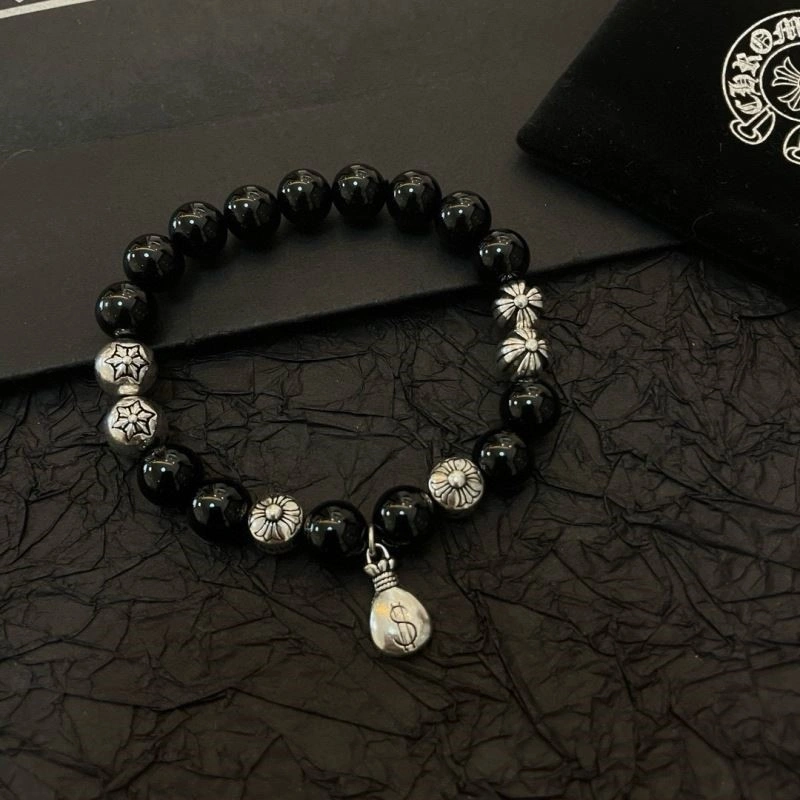 Accurate model Chrome Hearts Bracelets