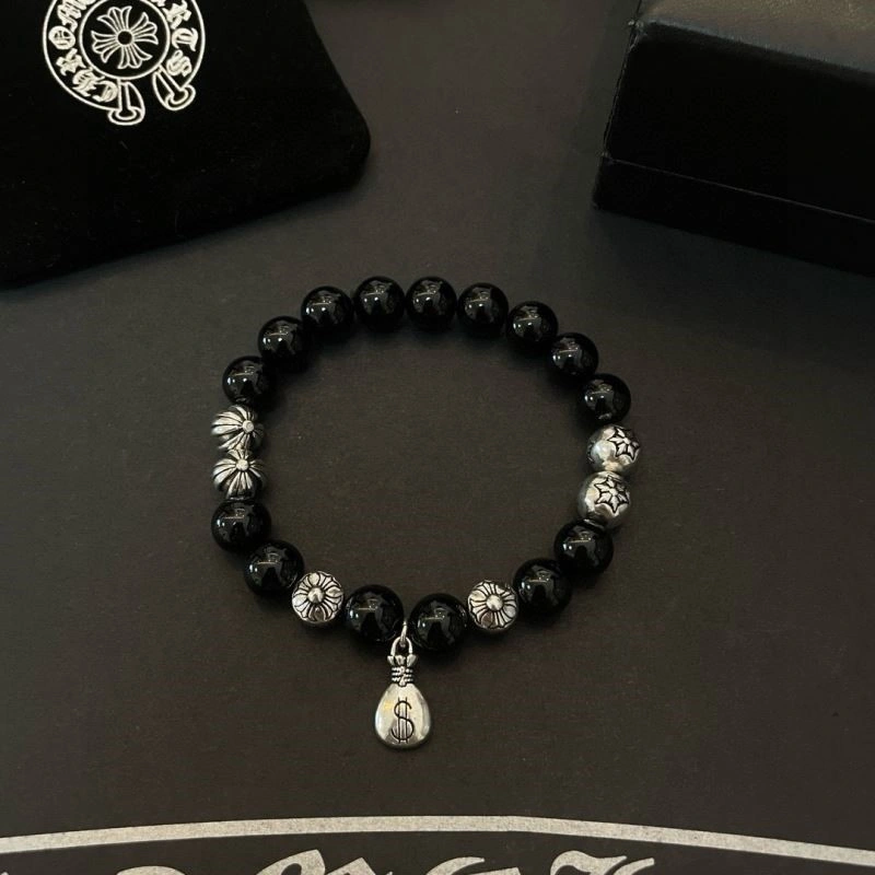 Accurate model Chrome Hearts Bracelets