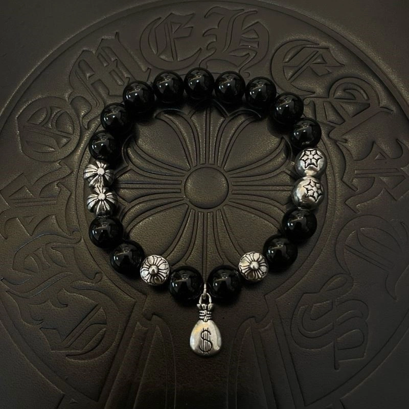 Accurate model Chrome Hearts Bracelets