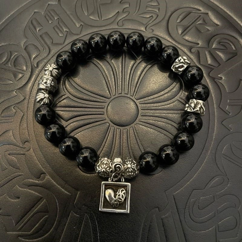 Chrome Hearts Bracelets