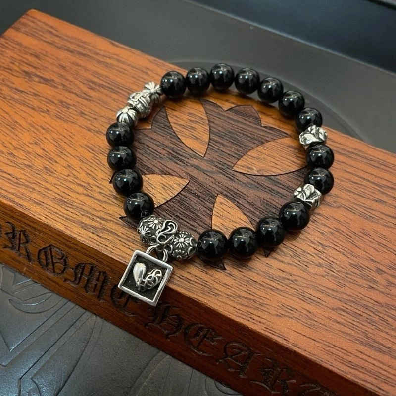 Accurate model Chrome Hearts Bracelets