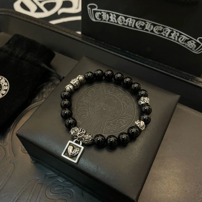 Accurate model Chrome Hearts Bracelets