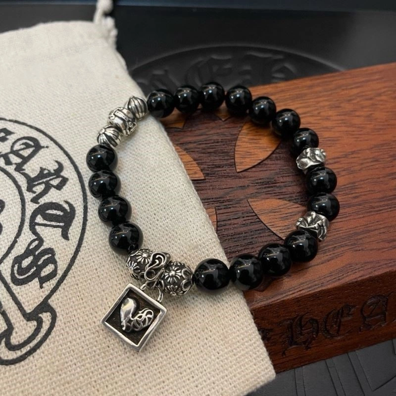 Accurate model Chrome Hearts Bracelets