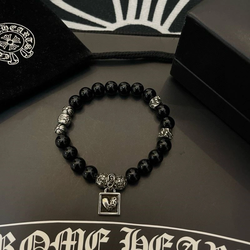 Accurate model Chrome Hearts Bracelets