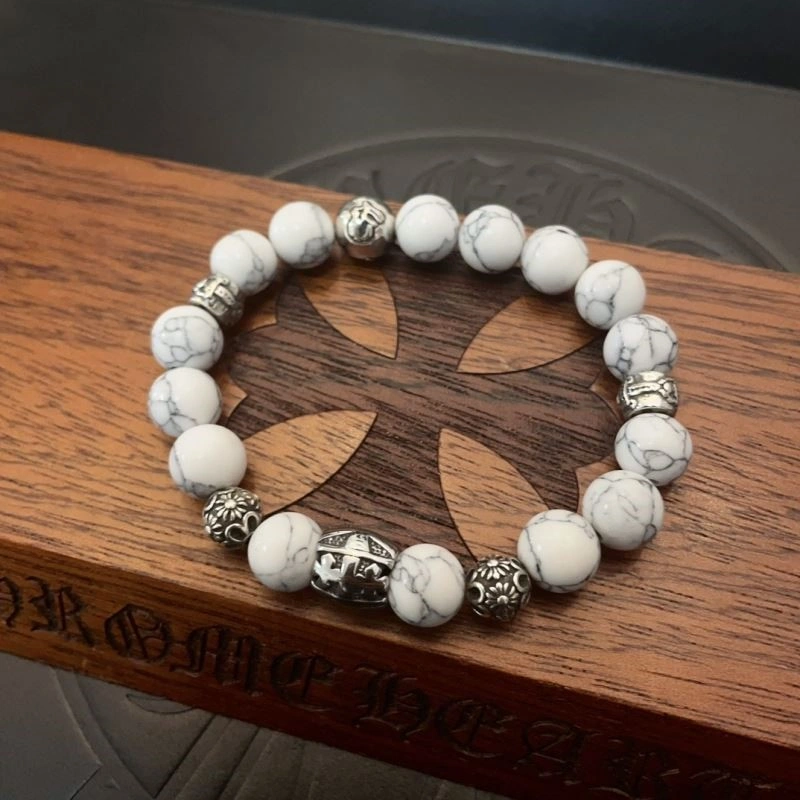 Brand-original Chrome Hearts Bracelets