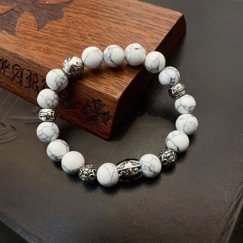 Brand-original Chrome Hearts Bracelets
