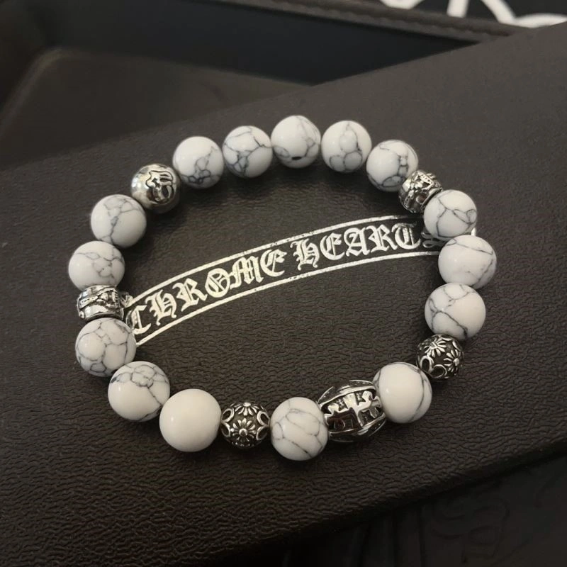 Brand-original Chrome Hearts Bracelets