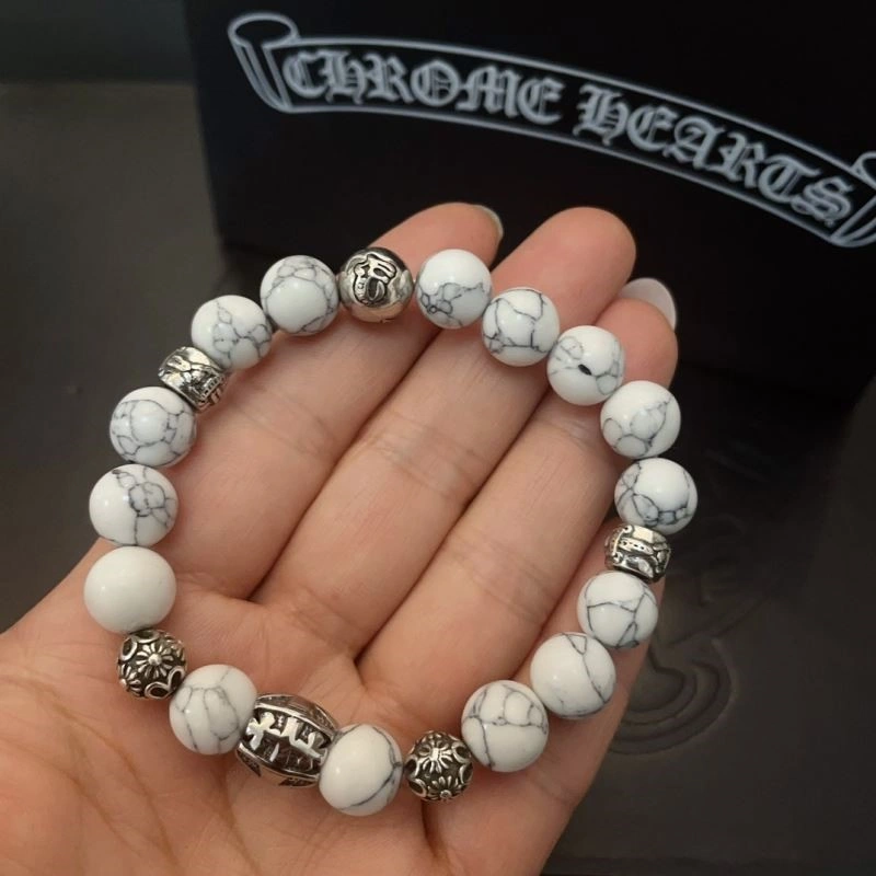 Brand-original Chrome Hearts Bracelets