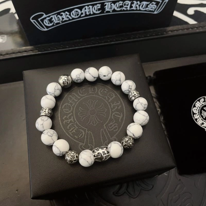 Brand-original Chrome Hearts Bracelets