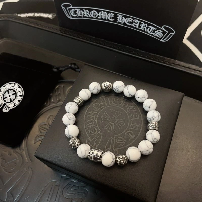 Brand-original Chrome Hearts Bracelets
