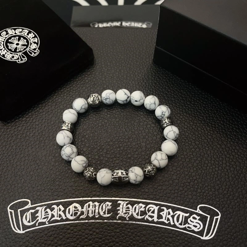 Brand-original Chrome Hearts Bracelets
