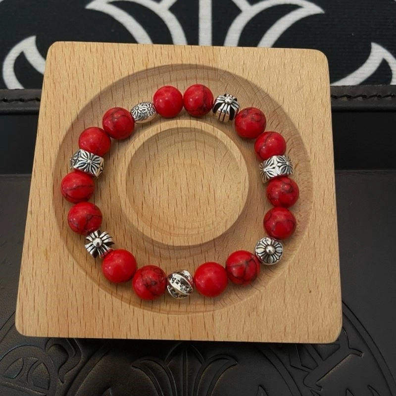 Mirror quality Chrome Hearts Bracelets