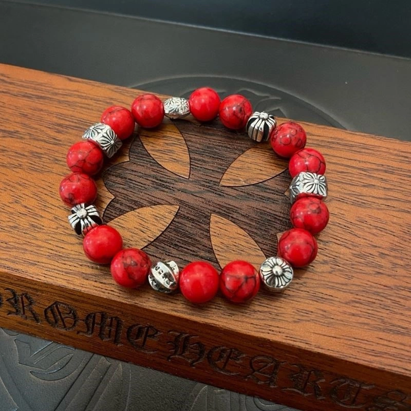 Mirror quality Chrome Hearts Bracelets