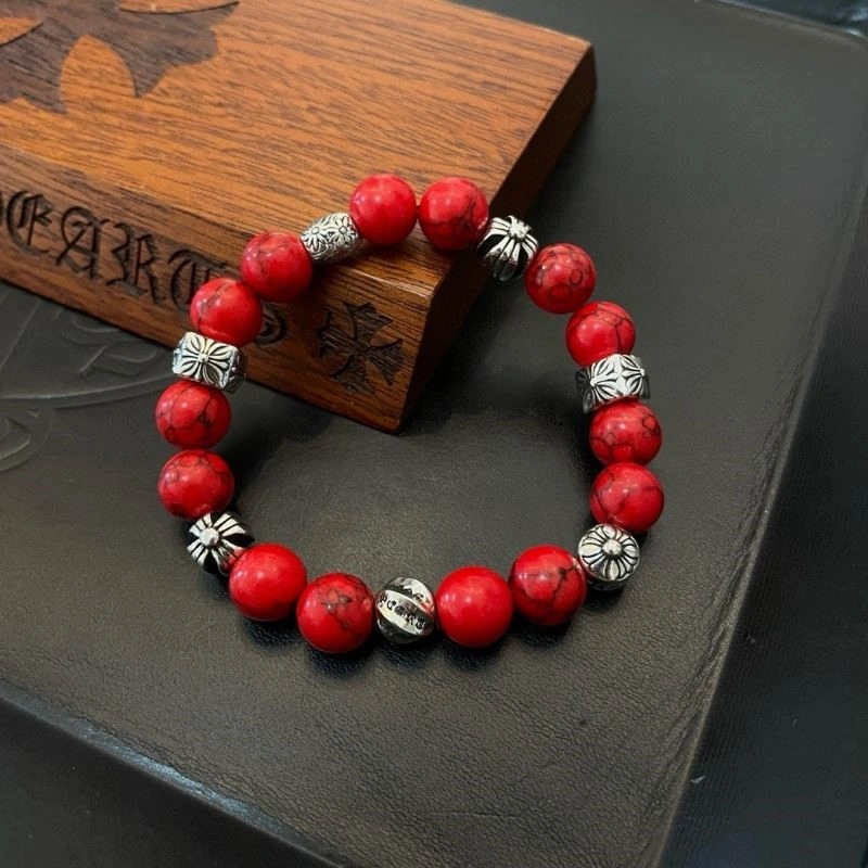 Mirror quality Chrome Hearts Bracelets