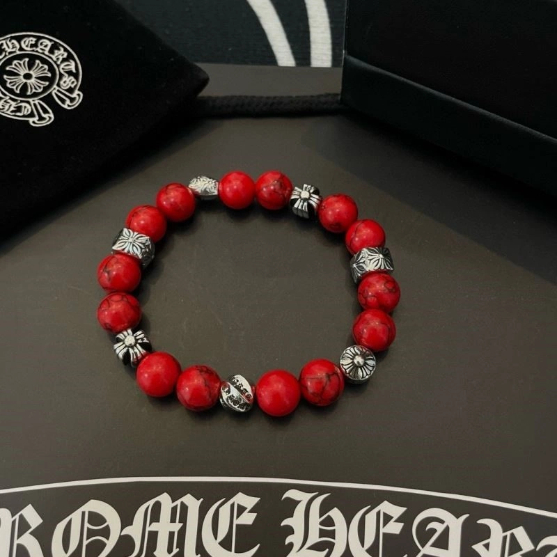 Mirror quality Chrome Hearts Bracelets
