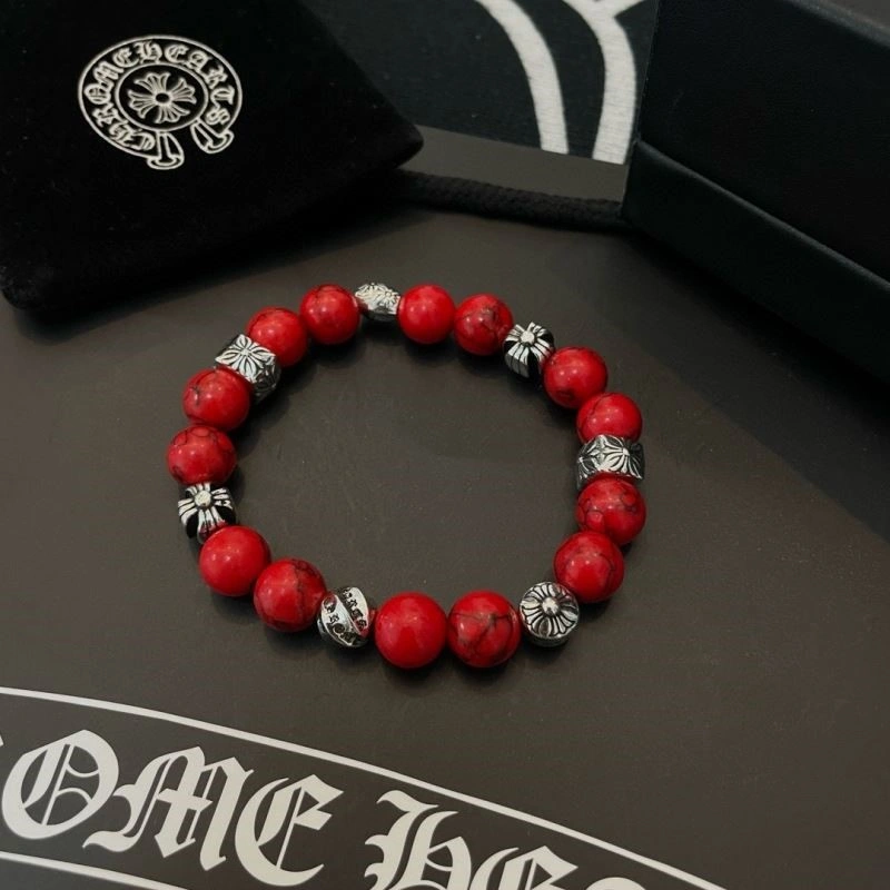 Mirror quality Chrome Hearts Bracelets