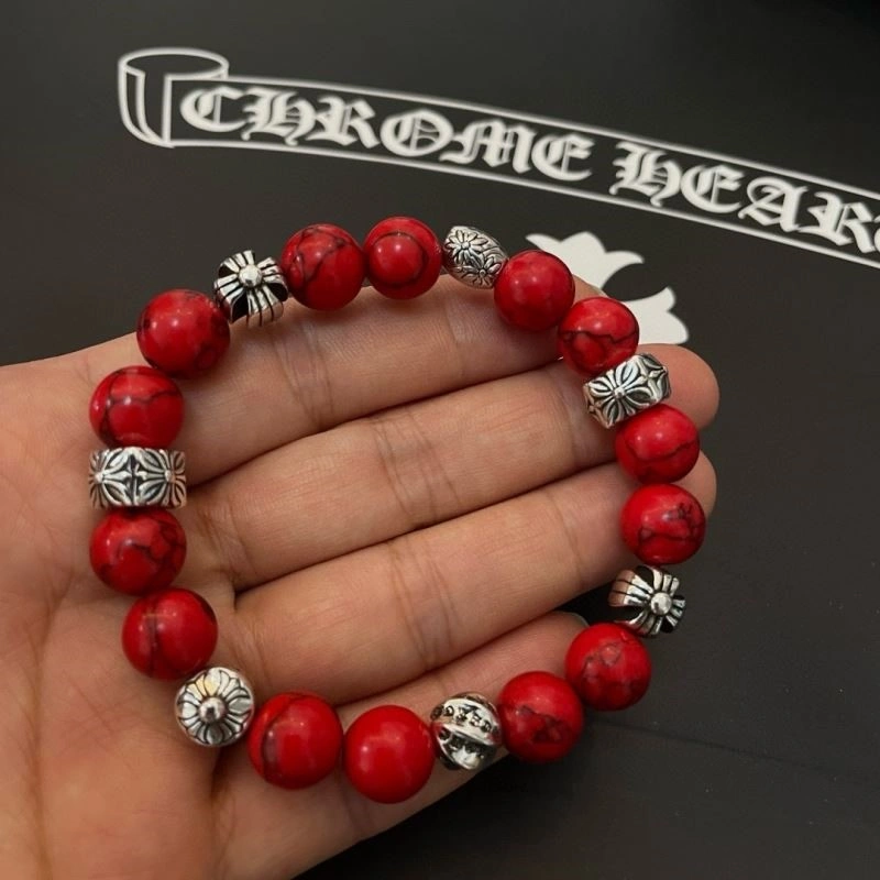 Mirror quality Chrome Hearts Bracelets