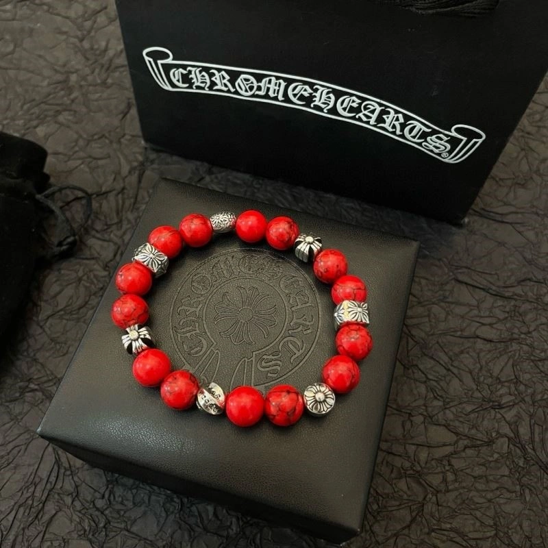 Mirror quality Chrome Hearts Bracelets
