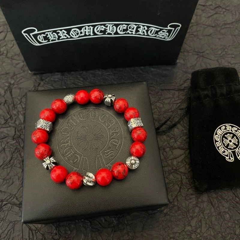 Mirror quality Chrome Hearts Bracelets