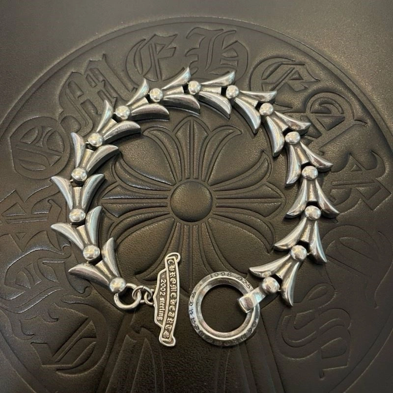 Chrome Hearts Bracelets