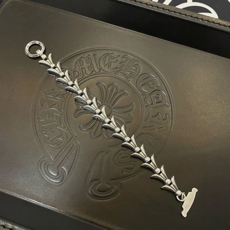 Mirror quality Chrome Hearts Bracelets