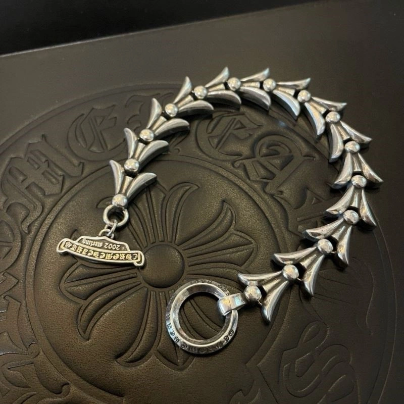 Mirror quality Chrome Hearts Bracelets