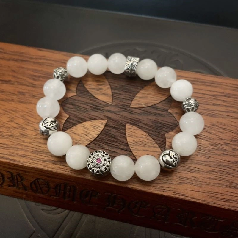 Accurate model Chrome Hearts Bracelets