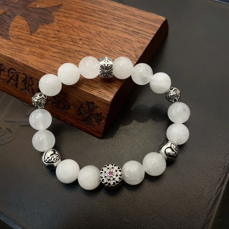 Accurate model Chrome Hearts Bracelets