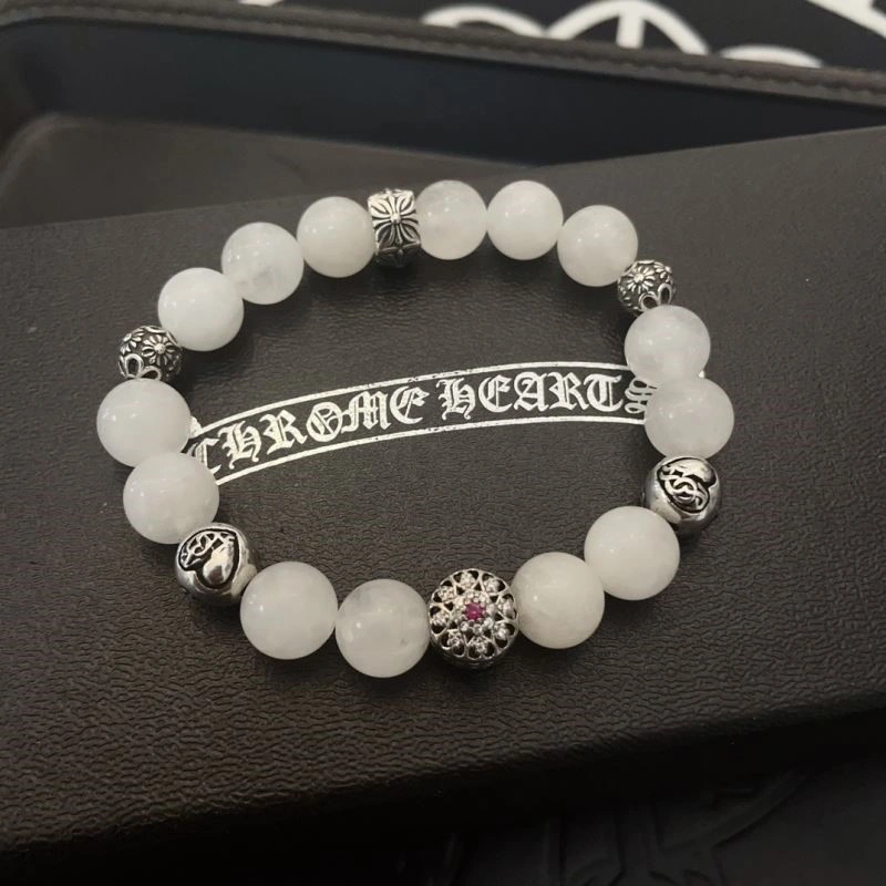 Accurate model Chrome Hearts Bracelets