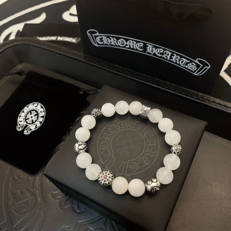 Accurate model Chrome Hearts Bracelets
