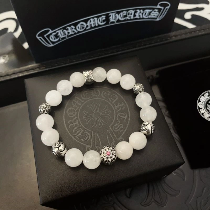 Accurate model Chrome Hearts Bracelets