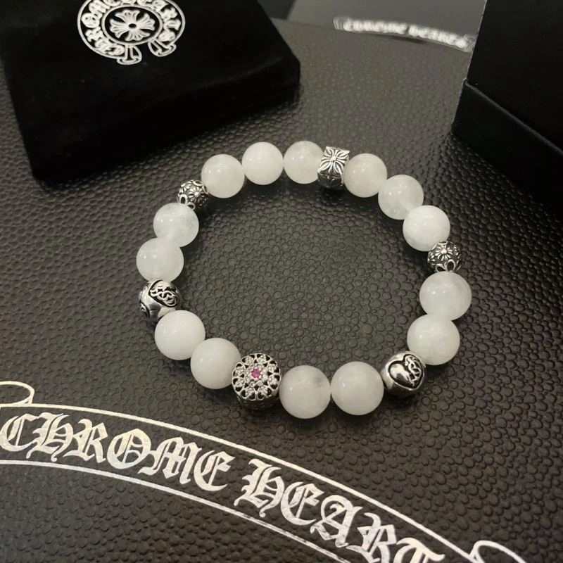 Accurate model Chrome Hearts Bracelets