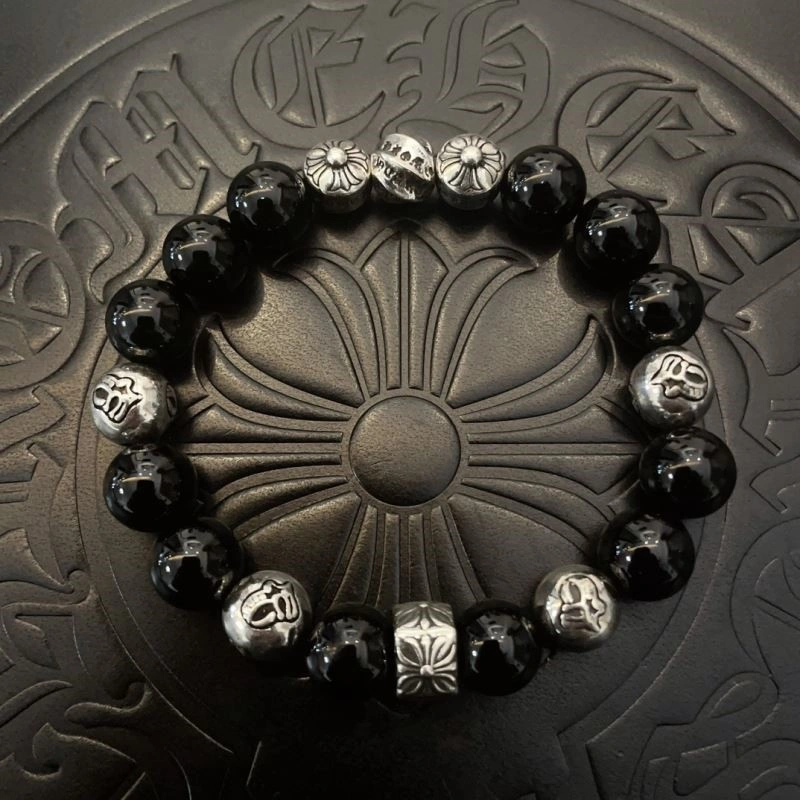 Chrome Hearts Bracelets